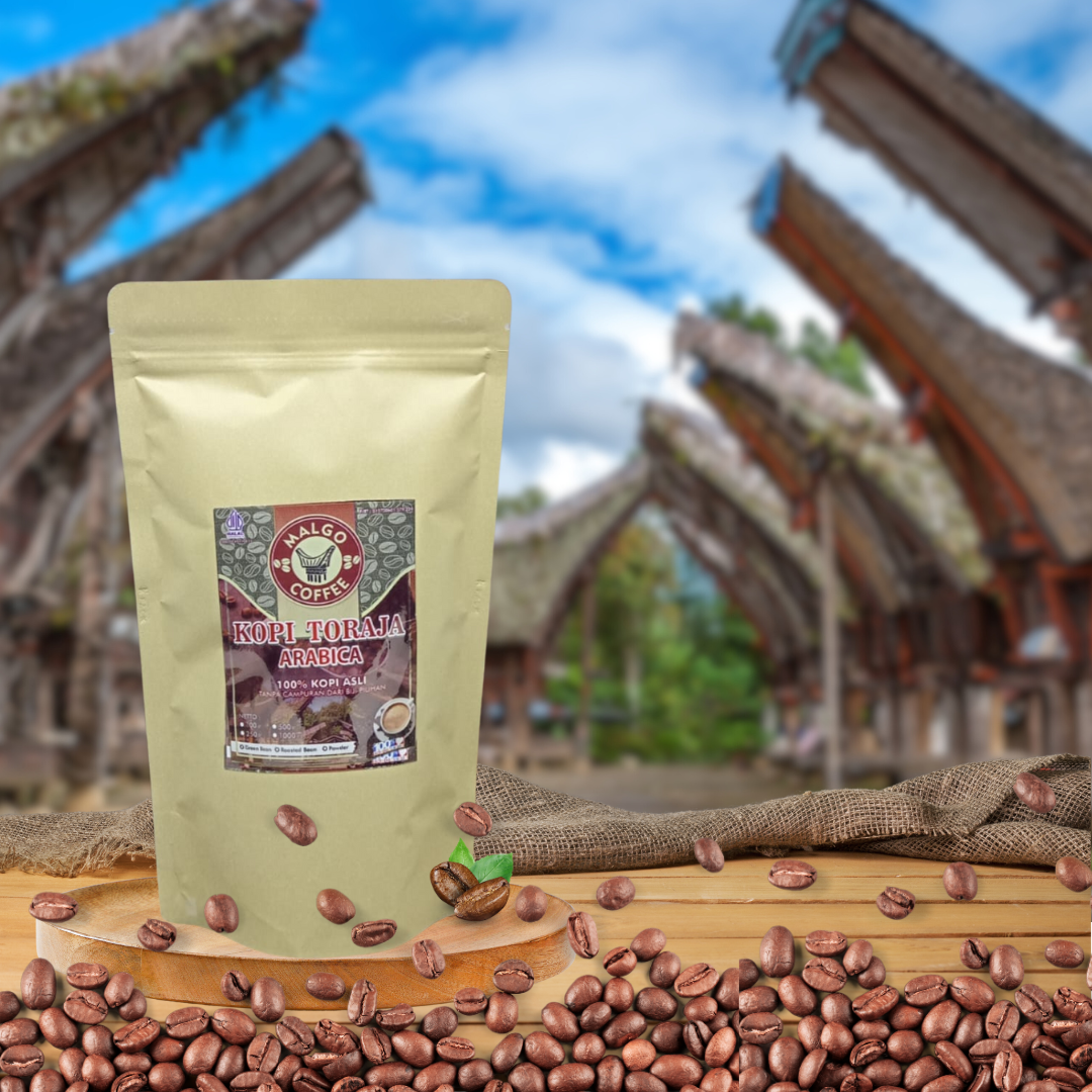 Jual Kopi Toraja – Kopi Toraja Sulawesi Asli Jual Kopi Toraja – Kopi Toraja Sulawesi Asli